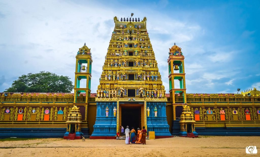 Image Gallery - Vallipuram Alvar (Official Website)