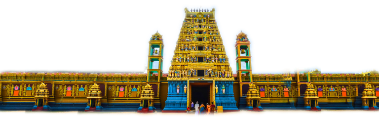 Vallipuram Official - Vallipuram Alvar (Official Website)