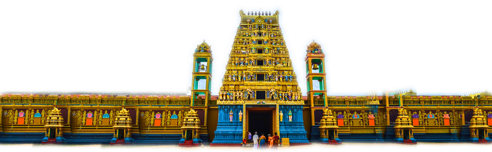 Vallipuram Official - Vallipuram Alvar (Official Website)