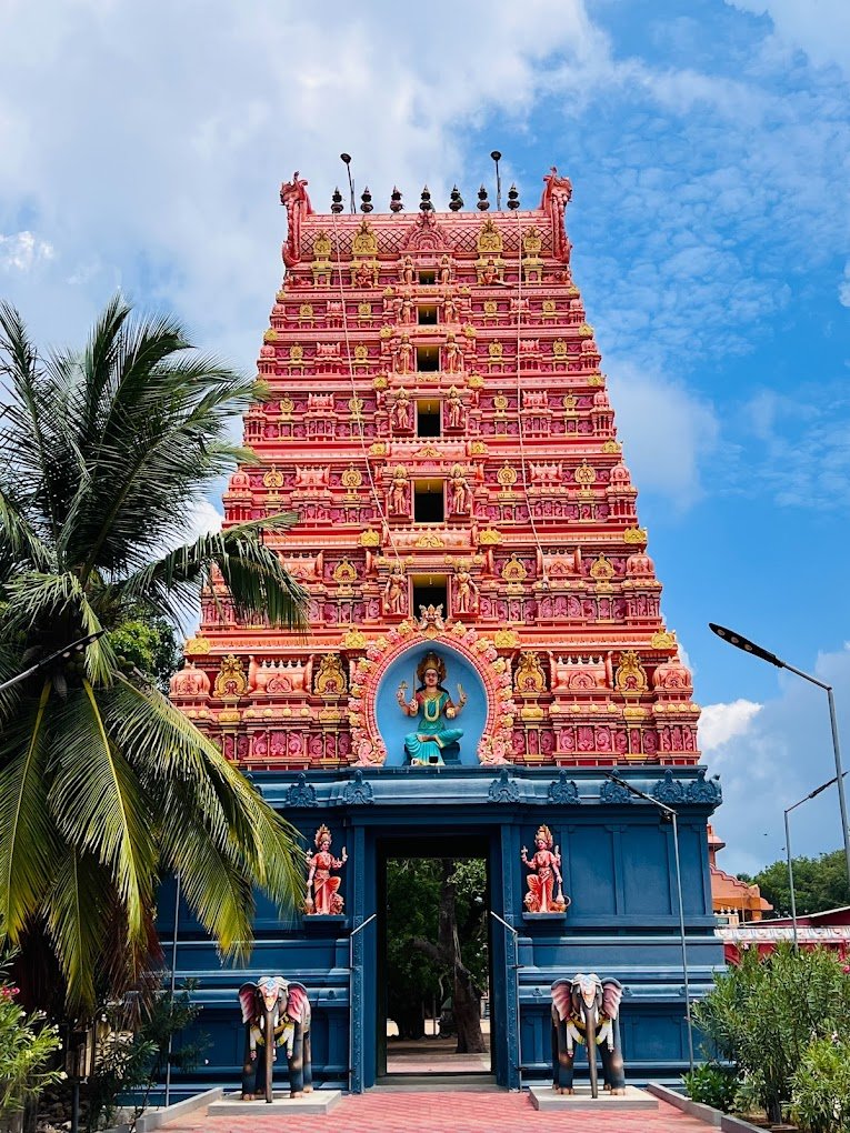 Image Gallery - Vallipuram Alvar (Official Website)